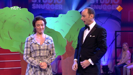 Studio Snugger - Studio Snugger - Zapp