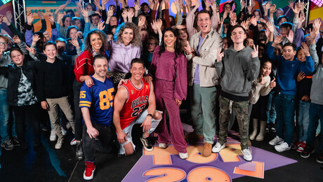 Zapp Kids Top 20 - Compilatie (1) - Zapp