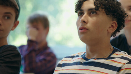 Brugklas - Echt respectloos - Zapp