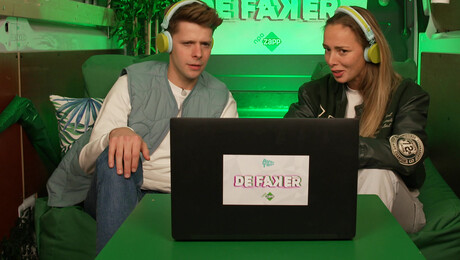 De Faker - Guardiola - Zapp