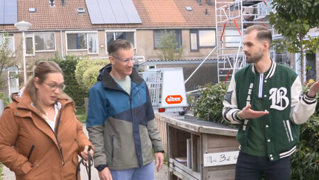 De Faker - De Faker - Zapp