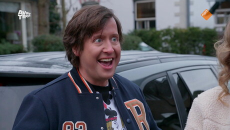 Steven & Jamie Kazàn - Road to Vegas - Gemist - Zapp