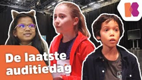 Kinderen voor Kinderen - Dit is koor 44! (vlog 148) - Kinderen voor ...