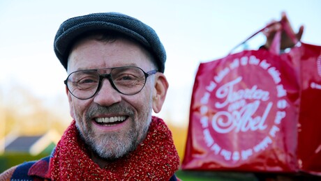 Taarten van Abel - Special - Zapp