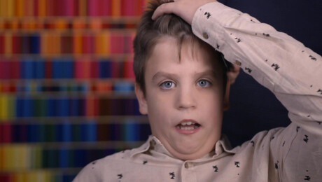 Hoofdzaken - Hanna, Emma, Tygo en Machèll - Zapp