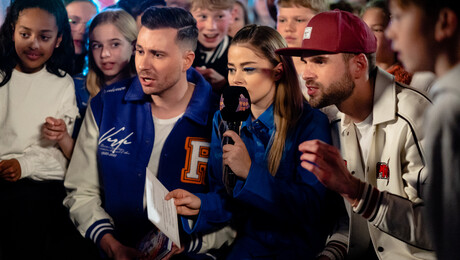 Zapp Kids Top 20 - Zapp Kids Top 20 - Zapp