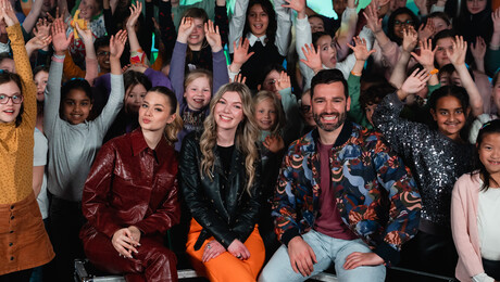 Zapp Kids Top 20 - Zapp Kids Top 20 - Zapp