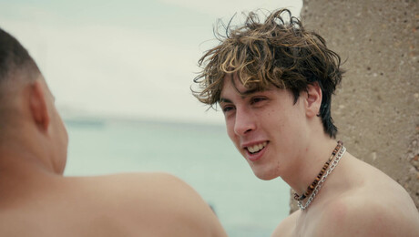 Brugklas - Tom de vieze gluurder - Zapp