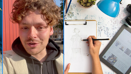 Sketch Studio - Gemist - Zapp