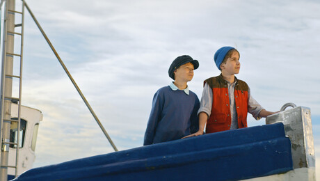 Mees Kees (1) kijk je gratis in Zappbios kinderfilms. - Zapp