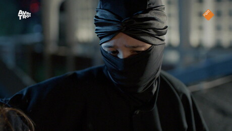 Ninja Nanny - Volg je hart - Zapp