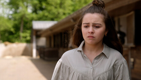 Aflevering 7 | De zomer van Zoë S4 - De zomer van Zoë - Zapp