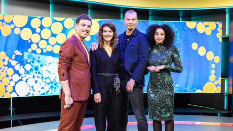 Vandaag op Zapp - Tv kijken - Zapp