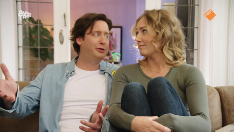 Steven & Jamie Kazàn - Road to Vegas - Op banenjacht - Zapp