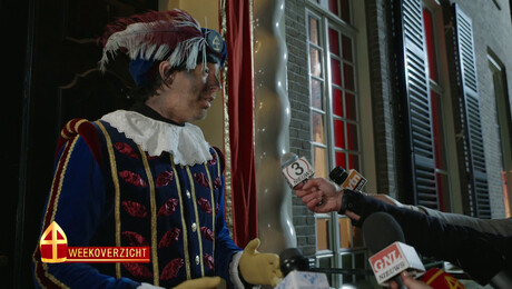 Het Sinterklaasjournaal - Het Sinterklaasjournaal - Zapp