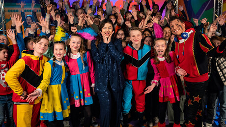 Zapp Kids Top 20 - Zapp Kids Top 20 - Zapp