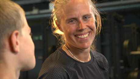 Zappsport - Ritmisch gym - Zapp