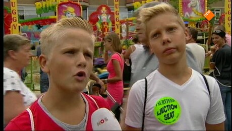 Het NOS Jeugdjournaal - NOS Jeugdjournaal - Zapp