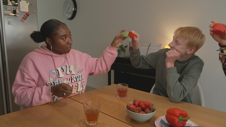 Je Zal Het Maar Hebben Junior - Minck & Daniel - Zapp