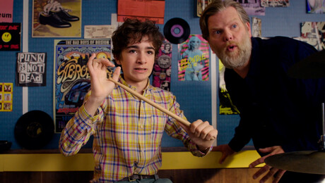 Alles Flex - Gemist - Zapp