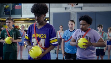 Vandaag op Zapp - Tv kijken - Zapp