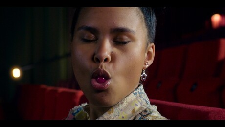 Alles Flex - De eerste move - Zapp