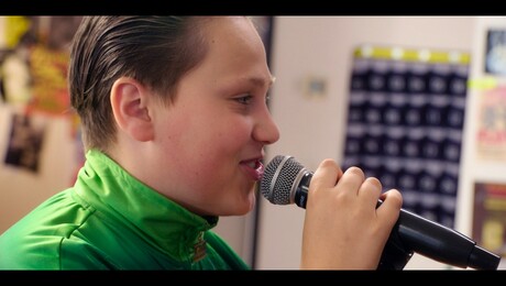 Alles Flex - Gemist - Zapp