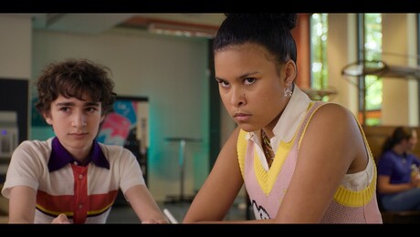 Alles Flex - Gemist - Zapp