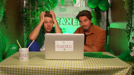 De Faker - Gemist - Zapp