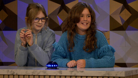 Vandaag op Zapp - Tv kijken - Zapp