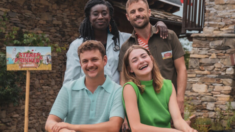 Steken en Prikken - Zapp