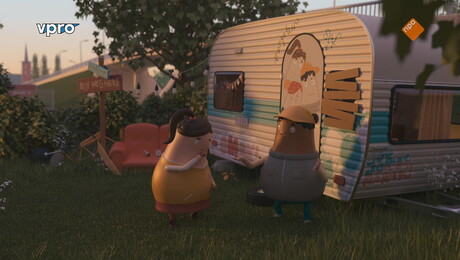 Kop Op! - Gemist - Zapp