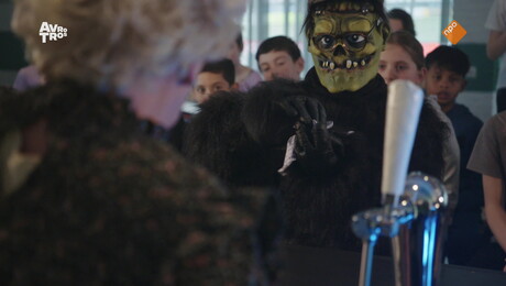 Vandaag op Zapp - Tv kijken - Zapp