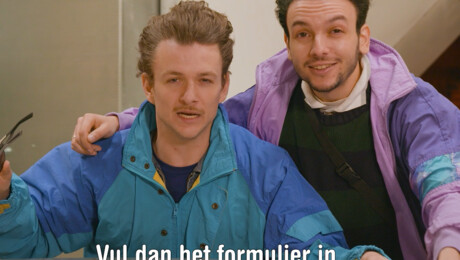 Proefkonijnen - Gemist - Zapp