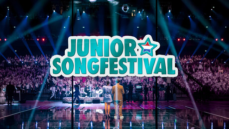 JSF 2024 | ACADEMY - Junior Songfestival - Zapp