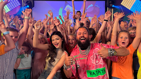 Vandaag op Zapp - Tv kijken - Zapp