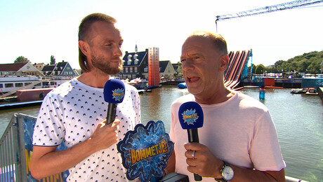 Bommetje! - Nathan Rutjes - Zapp