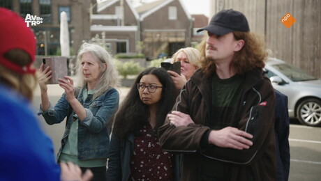 Steven & Jamie Kazàn - Road to Vegas - De comeback - Zapp