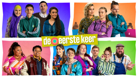 De Eerste Keer - Zapp