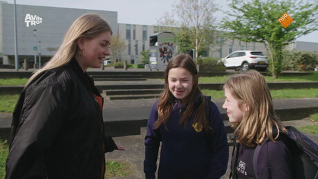 Vandaag op Zapp - Tv kijken - Zapp