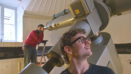 Proefkonijnen - Gemist - Zapp