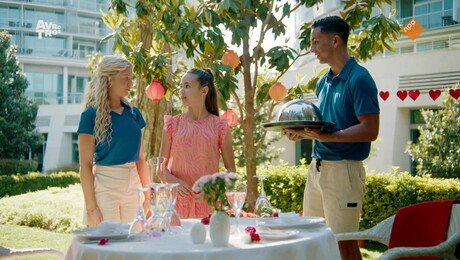 Summer Break - Gemist - Zapp