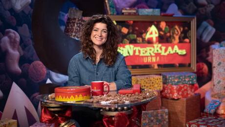 Het Sinterklaasjournaal - Het Sinterklaasjournaal - Zapp