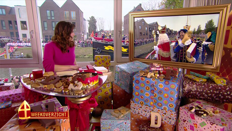 Het Sinterklaasjournaal - Het Sinterklaasjournaal - Zapp