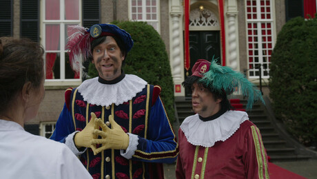 Het Sinterklaasjournaal - Het Sinterklaasjournaal - Zapp