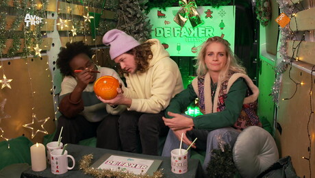 Vandaag op Zapp - Tv kijken - Zapp