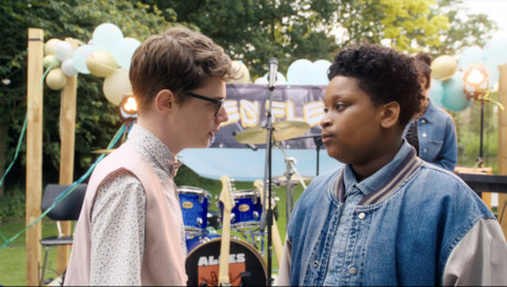 Alles Flex - Gemist - Zapp