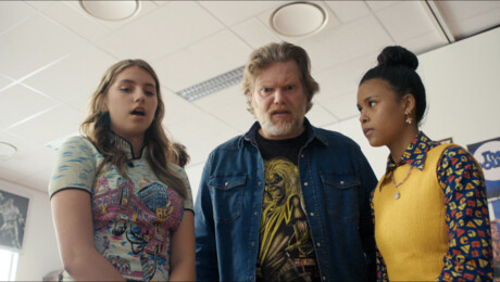 Alles Flex - De oppas - Zapp