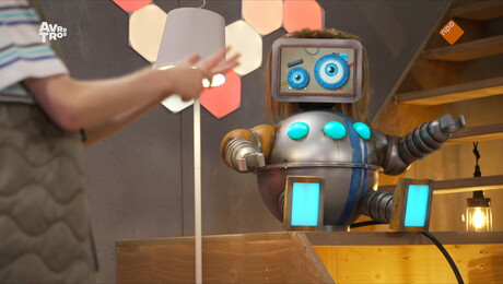 Vandaag op Zapp - Tv kijken - Zapp