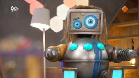 Vandaag op Zapp - Tv kijken - Zapp